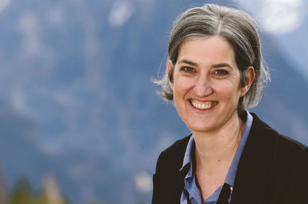 Eine Depression ist eine Lebensschance - Clinicum Alpinum